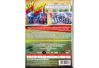 Beat Street DVD auf DVD online kaufen | SATURN