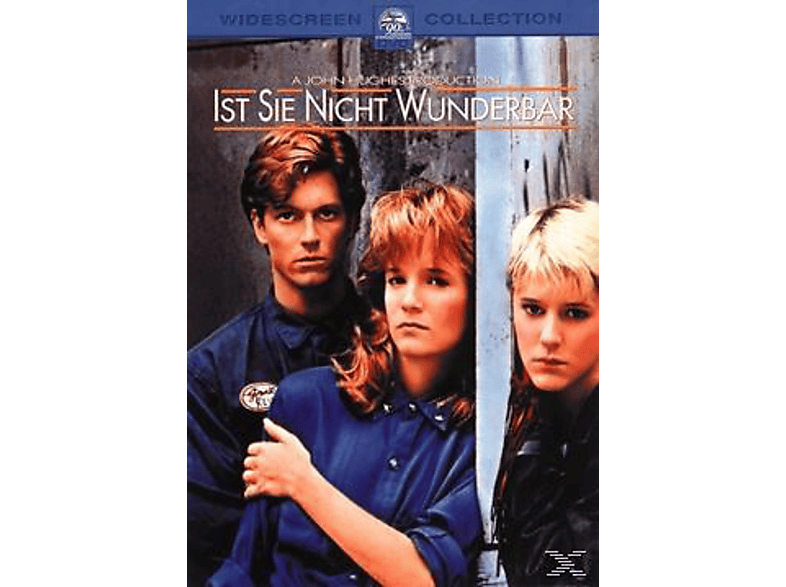 IST SIE NICHT WUNDERBAR DVD auf DVD online kaufen | SATURN