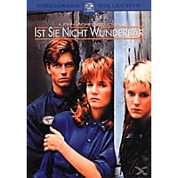 IST SIE NICHT WUNDERBAR DVD auf DVD online kaufen | SATURN