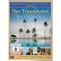 Das Traumhotel | Sri Lanka DVD auf DVD online kaufen | SATURN