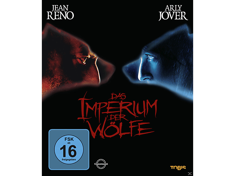 Das Imperium der Wölfe Blu-ray kaufen | MediaMarkt