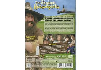 DER RÄUBER HOTZENPLOTZ DVD online kaufen | MediaMarkt