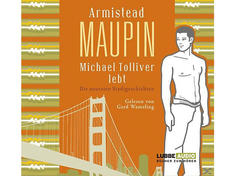 Michael Tolliver lebt | (CD) | MediaMarkt