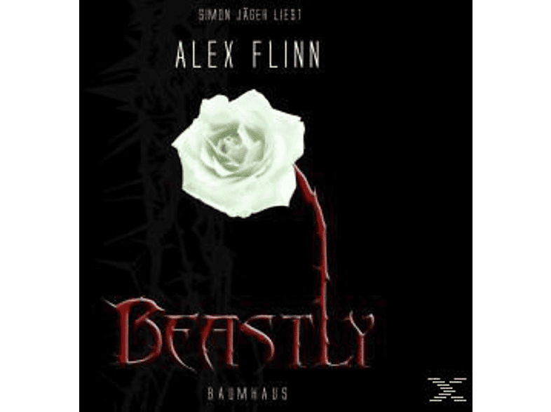| Beastly - (CD) Hörbücher & Comedy - MediaMarkt