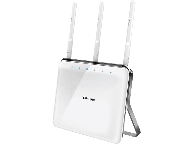 TP-LINK Archer C8 Wireless-Router | MediaMarkt