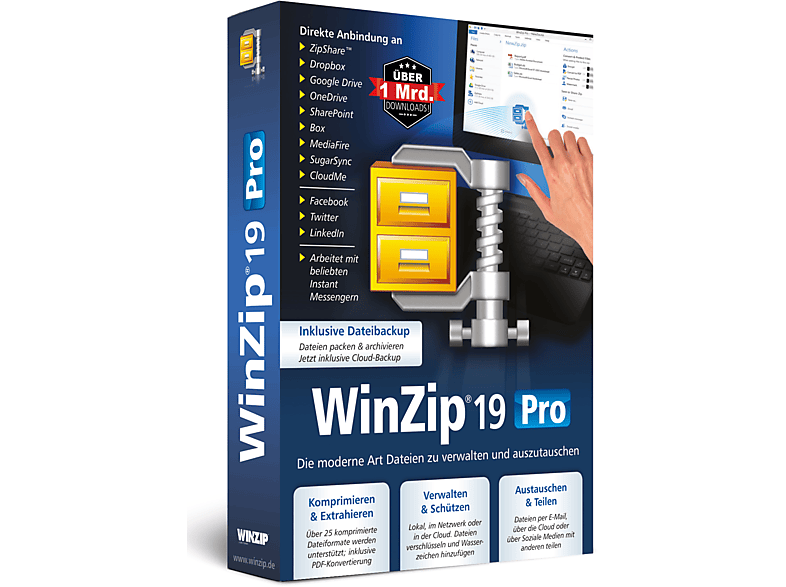 Winzip 19 free - movingnimfa