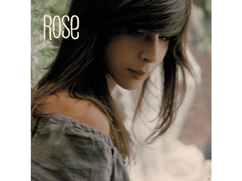 Rose | Rose - (CD) | MediaMarkt