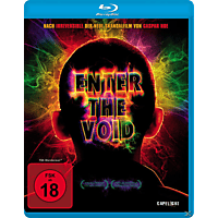 ENTER THE VOID Blu-ray online kaufen | MediaMarkt