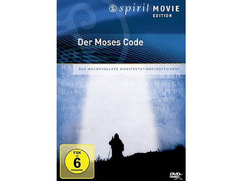 Der Moses Code DVD online kaufen | MediaMarkt