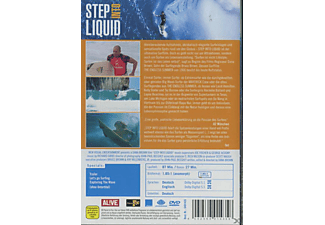 STEP INTO LIQUID DVD online kaufen | MediaMarkt