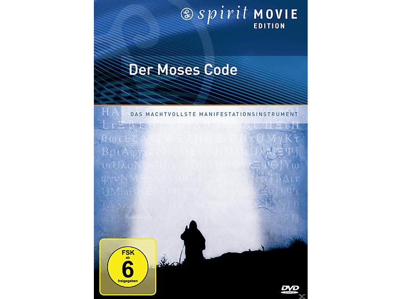 DER MOSES CODE DVD online kaufen | MediaMarkt