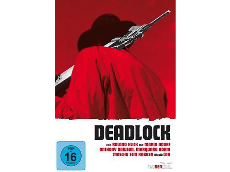 DEADLOCK (SPECIAL EDITION) DVD | MediaMarkt