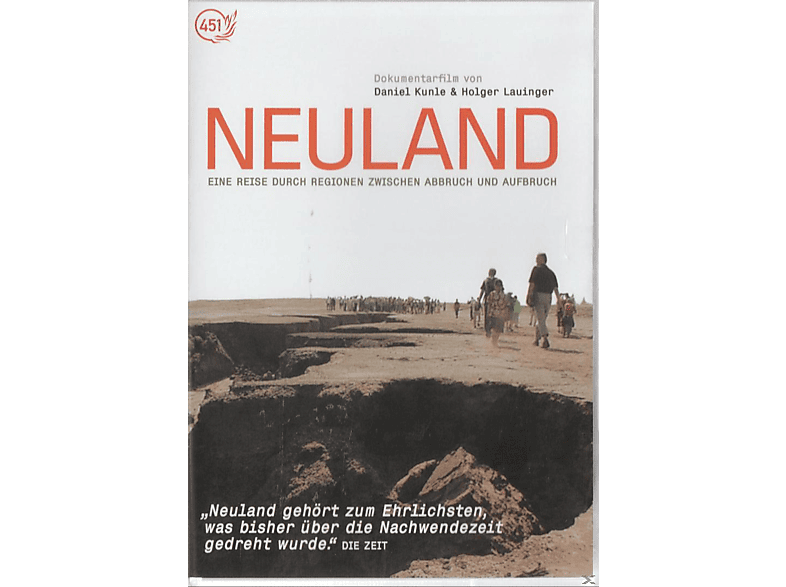 NEULAND DVD online kaufen | MediaMarkt