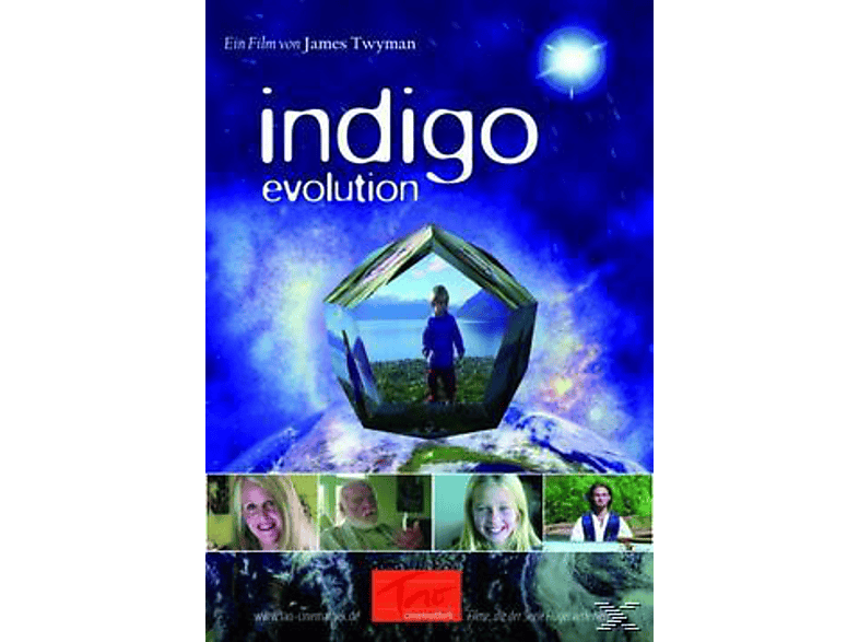 INDIGO EVOLUTION DVD | MediaMarkt