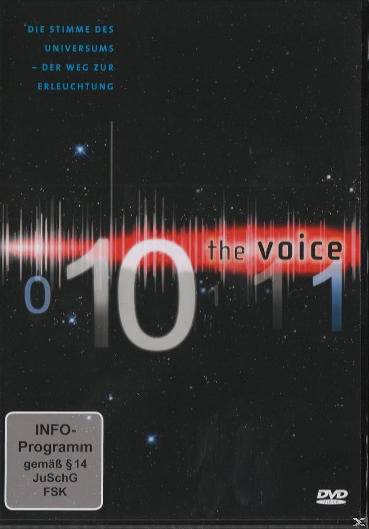 THE VOICE DVD | MediaMarkt