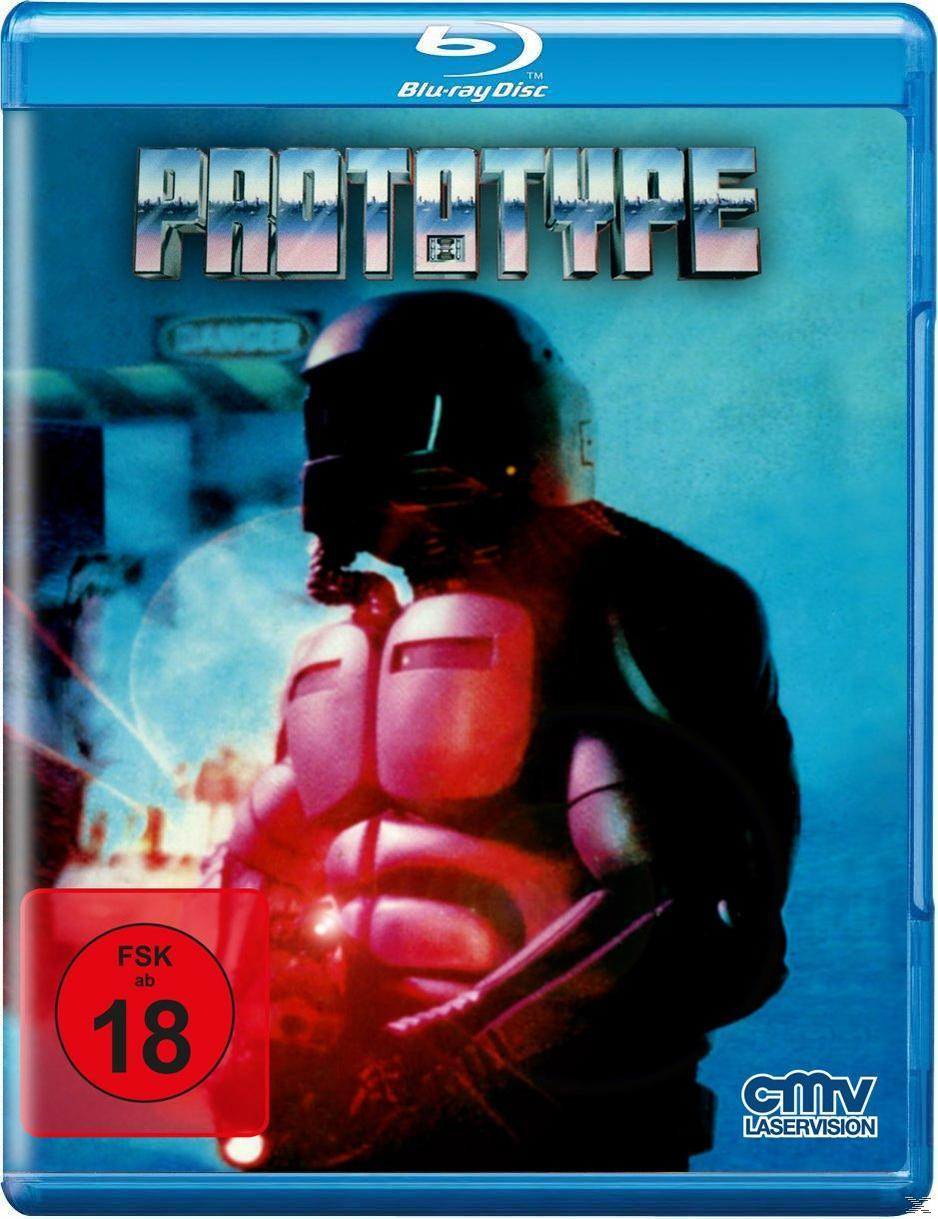 PROTOTYPE Blu-ray online kaufen | MediaMarkt