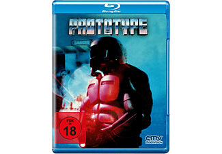 PROTOTYPE Blu-ray online kaufen | MediaMarkt