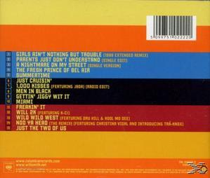 Will Smith | Greatest Hits - (CD) | MediaMarkt