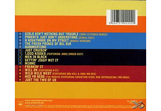 Will Smith | Will Smith - Greatest Hits - (CD) Rock & Pop CDs - MediaMarkt