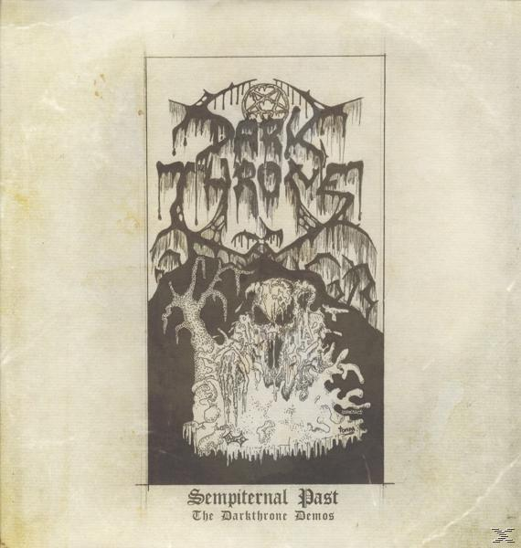 Darkthrone | Sempiternal Past (2lp Gatefold) - (Vinyl) Darkthrone auf ...