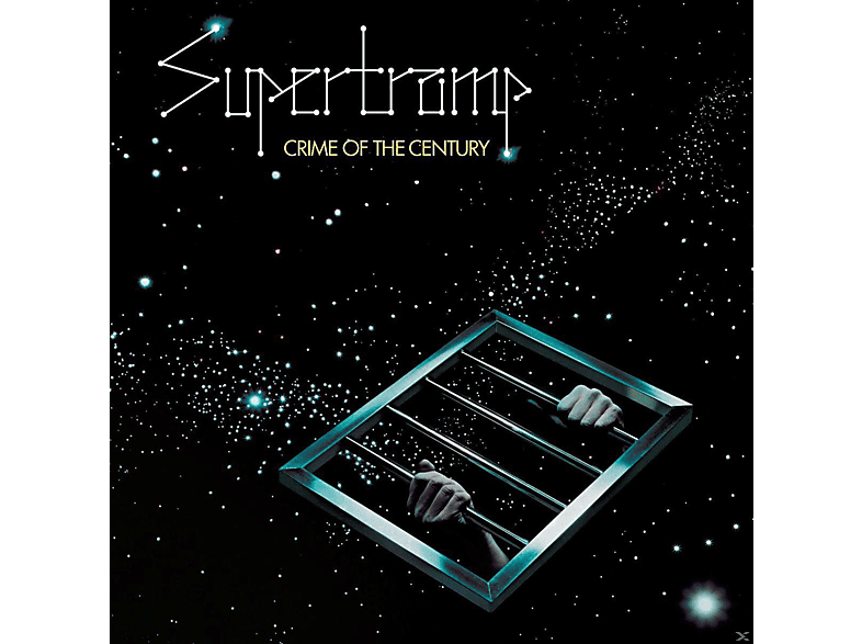 Supertramp | Supertramp - Crime Of The Century - (Vinyl) Disco & Dance ...