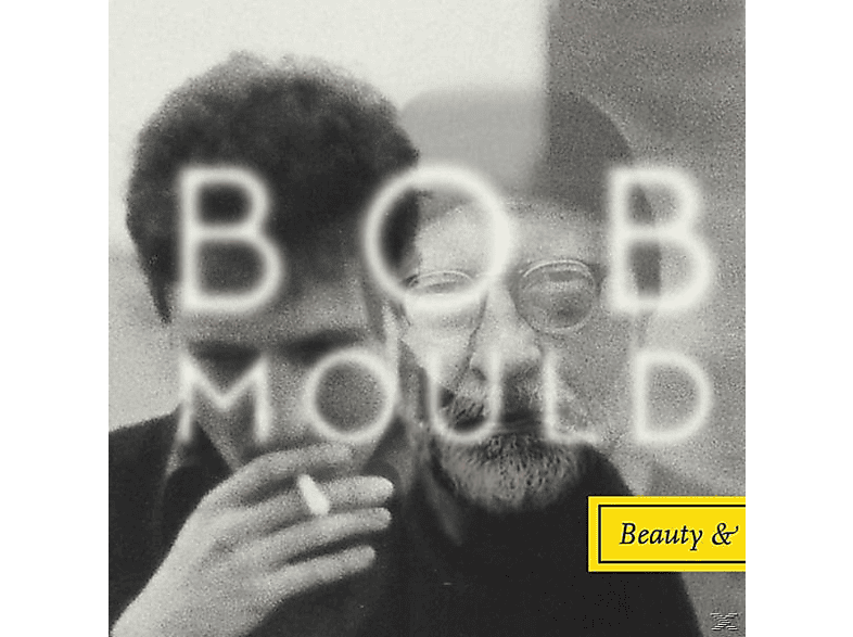 Bob Mould | Bob Mould - Beauty & Ruin - (LP + Download) Rock & Pop CDs ...