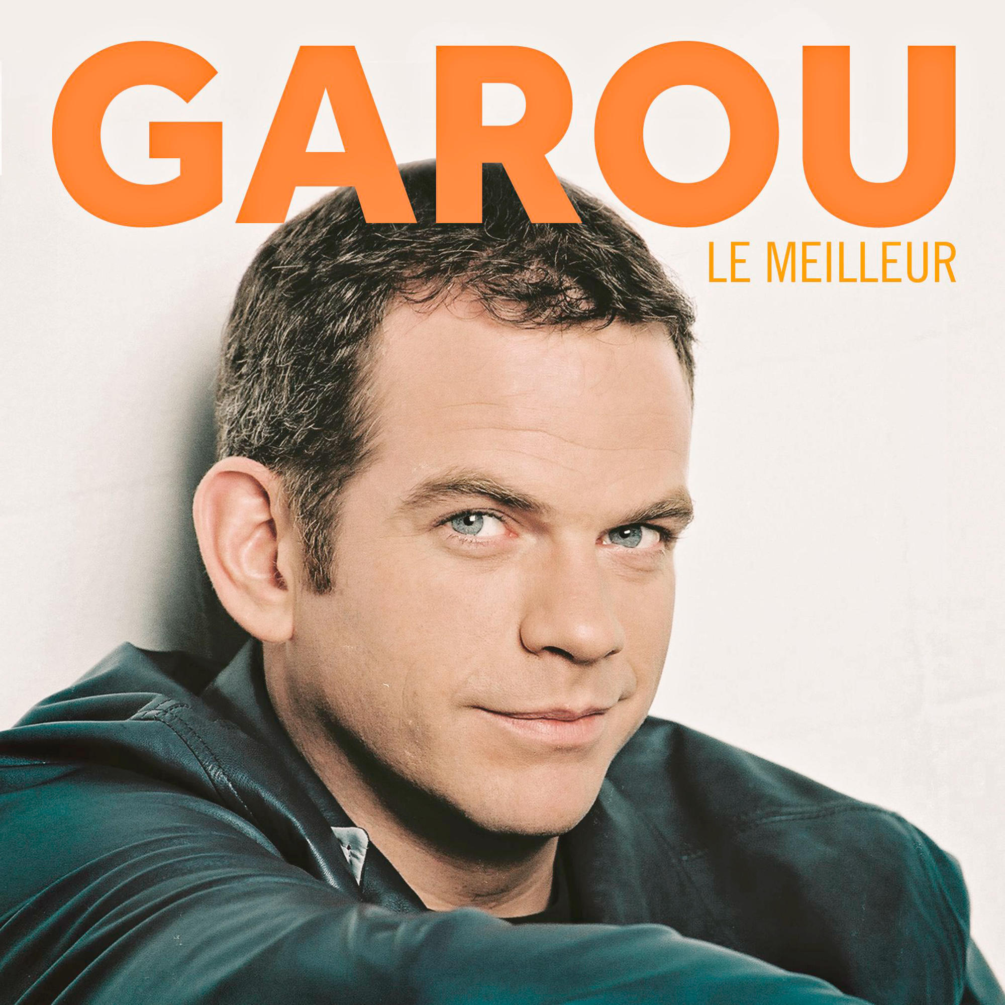 Garou | Le meilleur CD Pop - Rock