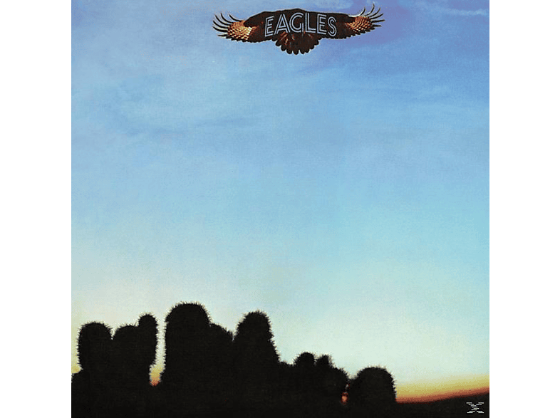 Eagles | Eagles - (Vinyl) Eagles auf Vinyl online kaufen | SATURN