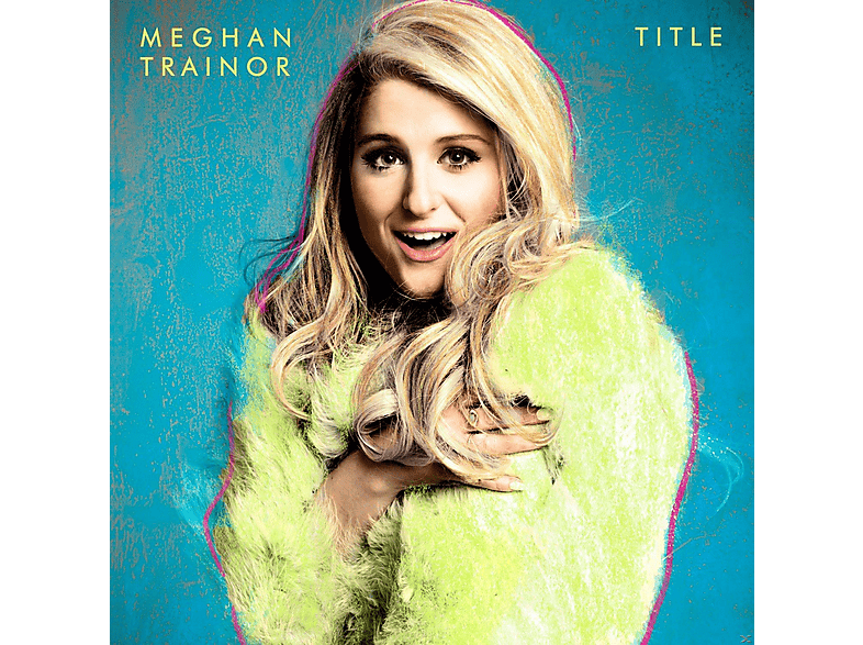 Meghan Trainor | Title - (CD) Meghan Trainor auf CD online kaufen | SATURN