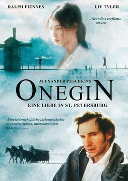 Onegin DVD online kaufen | MediaMarkt