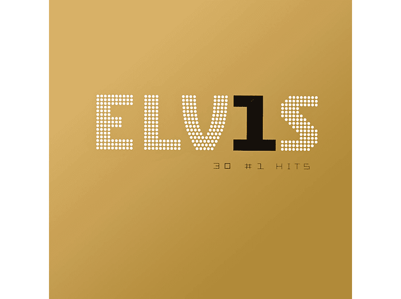 Elvis Presley | Elvis 30 #1 Hits - (Vinyl) | SATURN