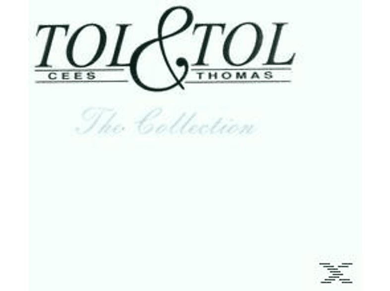 Tol & Tol | Tol & Tol - The Collection - (CD) Rock & Pop CDs - MediaMarkt