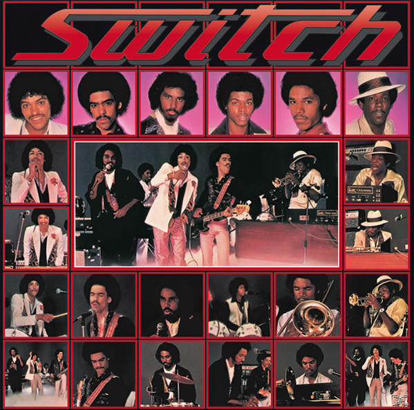 Switch | Switch - (CD) Switch auf CD online kaufen | SATURN