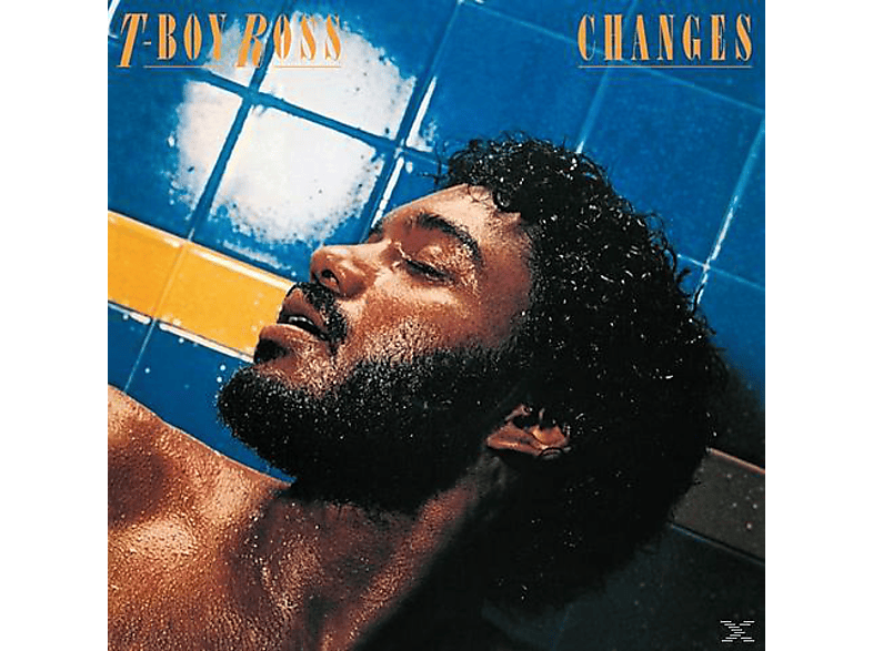 T-boy Ross | Changes - (CD) T-boy Ross auf CD online kaufen | SATURN