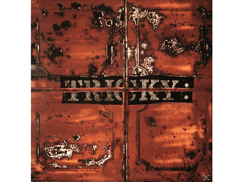 Tricky | Maxinquaye (Vinyl LP (nagylemez)) | MediaMarkt
