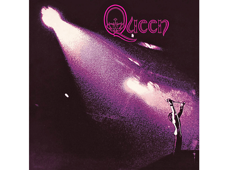 Queen | QUEEN (2011 REMASTER) - (CD) | MediaMarkt
