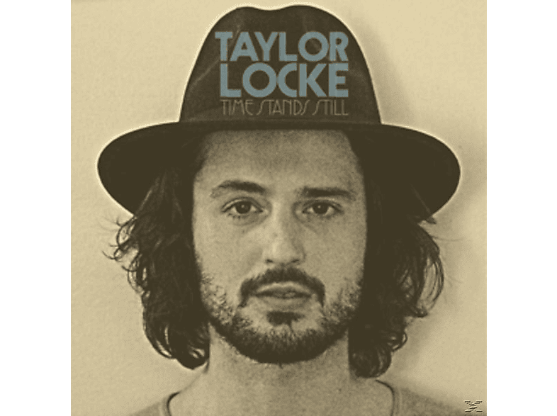 Taylor Locke | Time Stands Still - (CD) | MediaMarkt