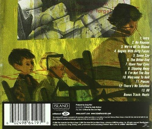 Sum 41 | Chuck [CD] online kaufen | MediaMarkt