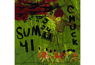 Sum 41 | Chuck [CD EXTRA/Enhanced] online kaufen | MediaMarkt