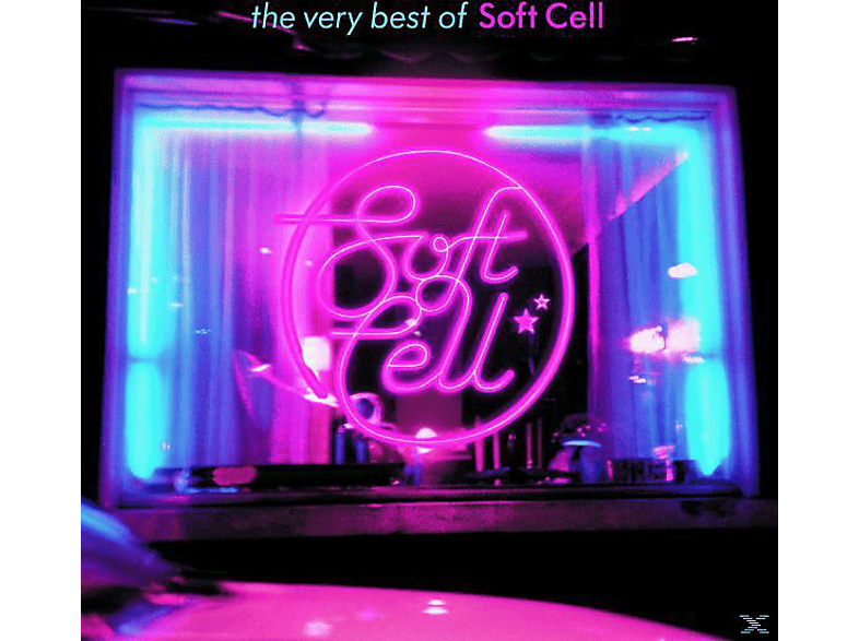 Soft Cell | Soft Cell - BEST OF - (CD) Rock CDs - MediaMarkt