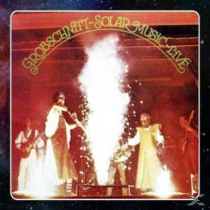 Grobschnitt | Solar Music-Live - (CD) Grobschnitt auf CD online kaufen ...