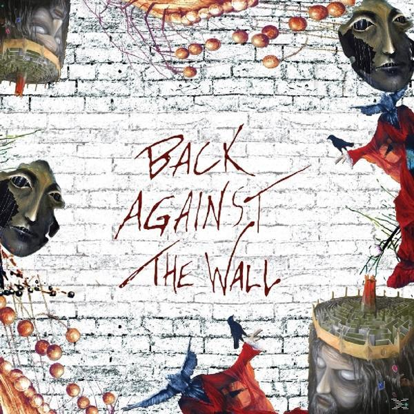Various | Back Against The Wall-A Tribute To Pink Floyd - (CD) | MediaMarkt