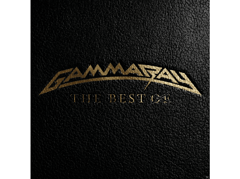 Gamma Ray | The Best (Of) - (LP + Download) Gamma Ray auf LP + Download ...