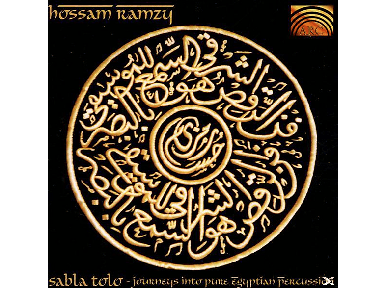 Hossam Ramzy | Sabla Tolo - (CD) Hossam Ramzy auf CD online kaufen | SATURN