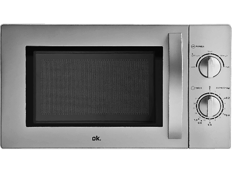 OK. Micro-ondes (OMW 1221 S) | MediaMarkt