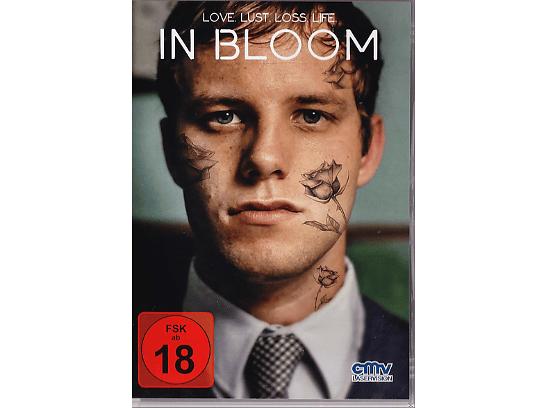 In Bloom DVD | MediaMarkt