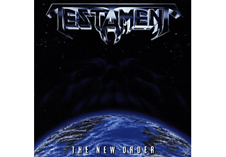 Testament | The New Order [CD] online kaufen | MediaMarkt