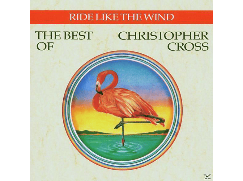 Christopher Cross | Christopher Cross - The Best Of Christopher Cross ...