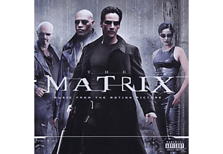 VARIOUS, OST/VARIOUS | The Matrix - (CD) VARIOUS, OST/VARIOUS auf CD ...