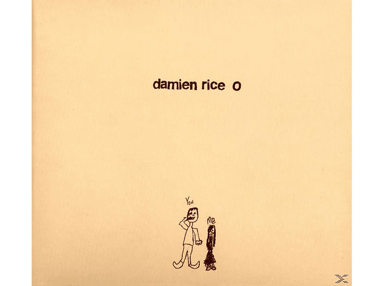 Damien Rice | Damien Rice - O - (CD) Rock & Pop CDs - MediaMarkt